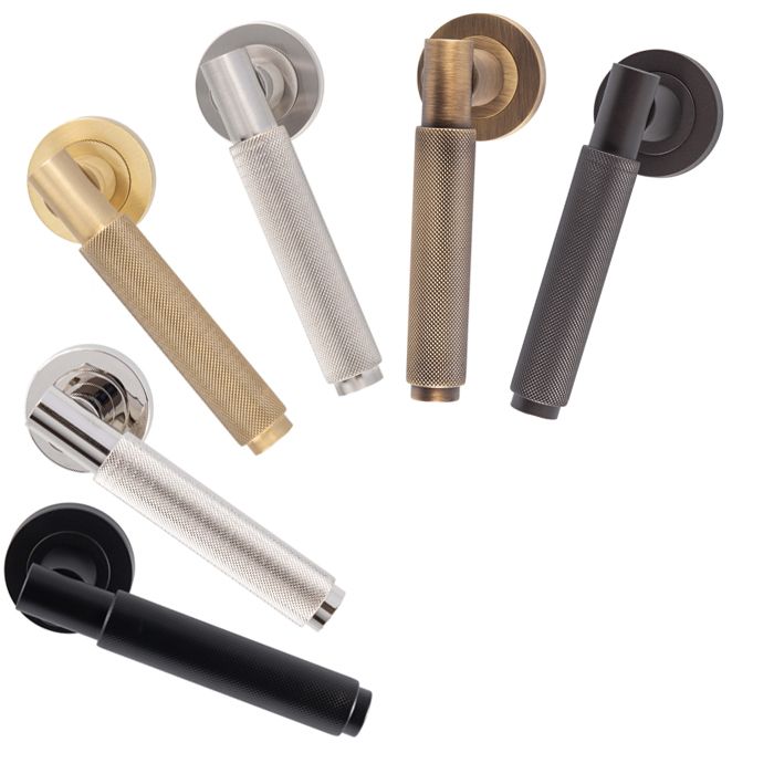 Our Top 5 Door Handles To Spruce Up Your Home In 2021 – Handleit.ie