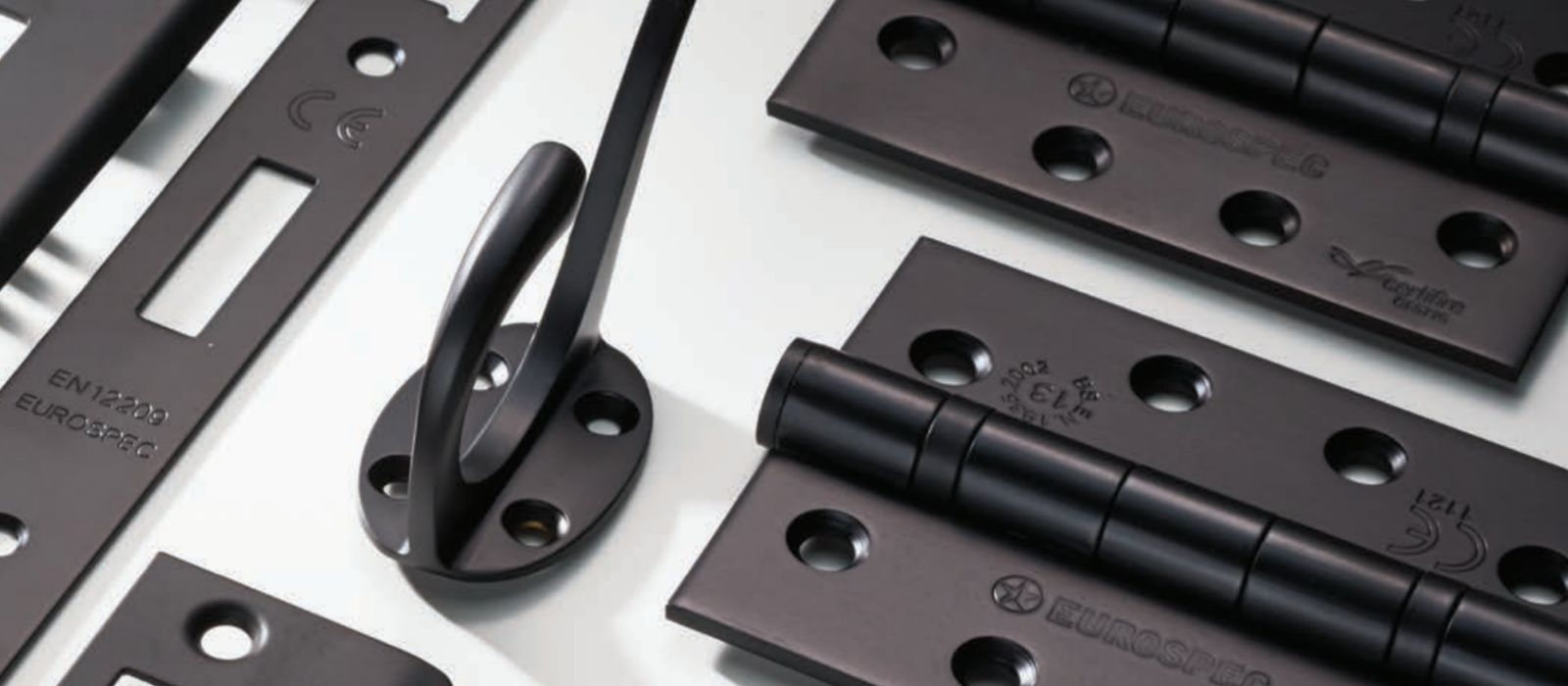 Door Furniture Ireland | Handles, Hinges, Locks and Front Door ...