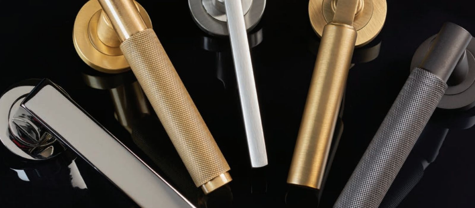 Door Furniture Ireland | Handles, Hinges, Locks and Front Door ...