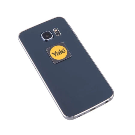 Yale Smart Phone Tag (Twin Pack) – Handleit.ie