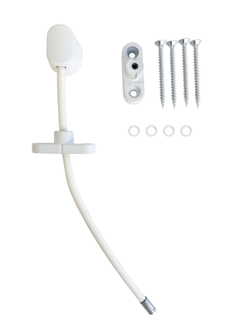 UAP Push & Turn Keyless Safety Window Cable Restrictor – Handleit.ie